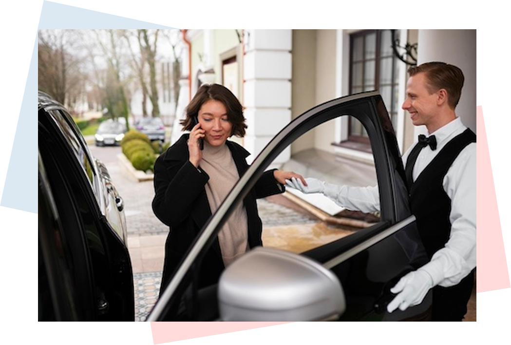 ARBER Kongre Organizasyon