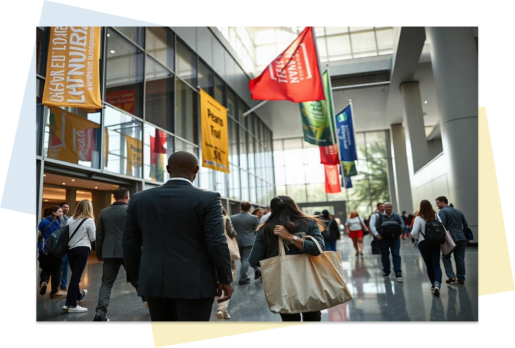 ARBER Kongre Organizasyon