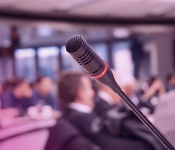 ARBER Kongre Organizasyon