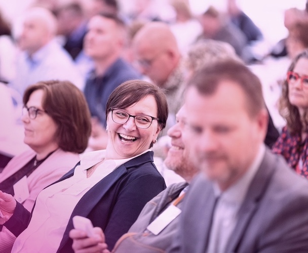 ARBER Kongre Organizasyon