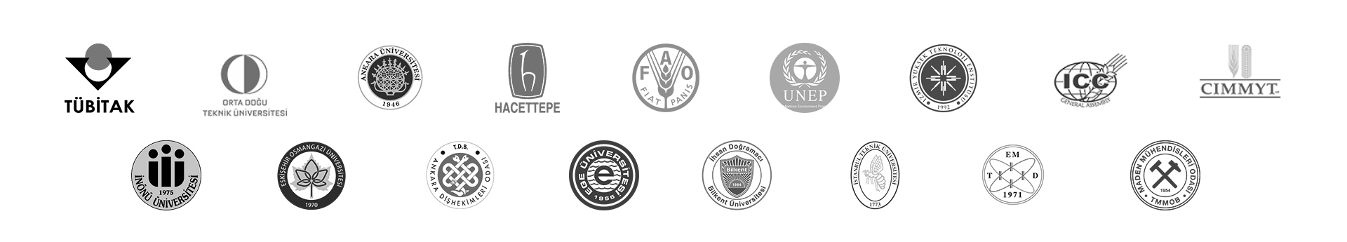 ARBER Kongre Organizasyon