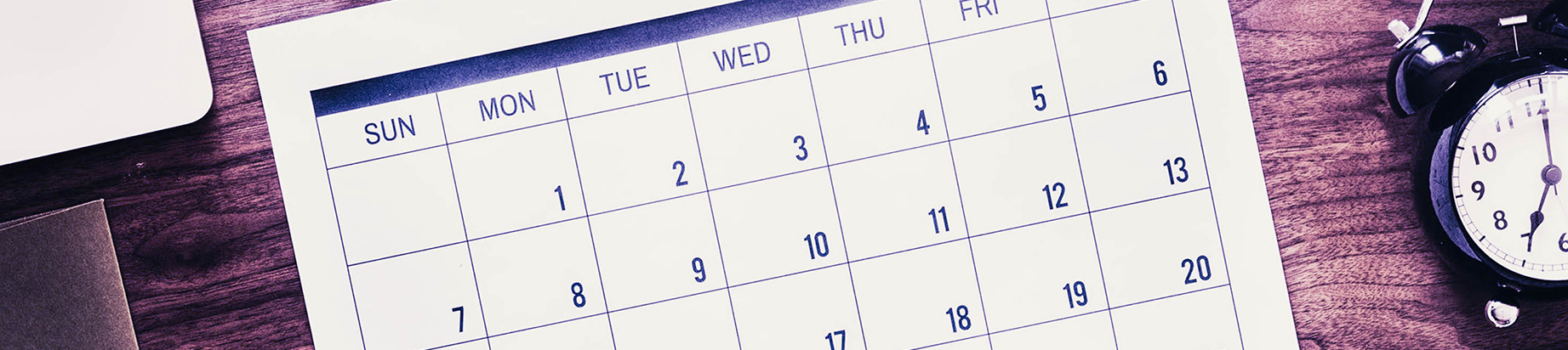 Kongre Program Yönetimi